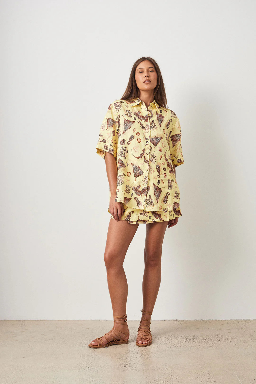 RALF Studios – Beez Neez Boutique